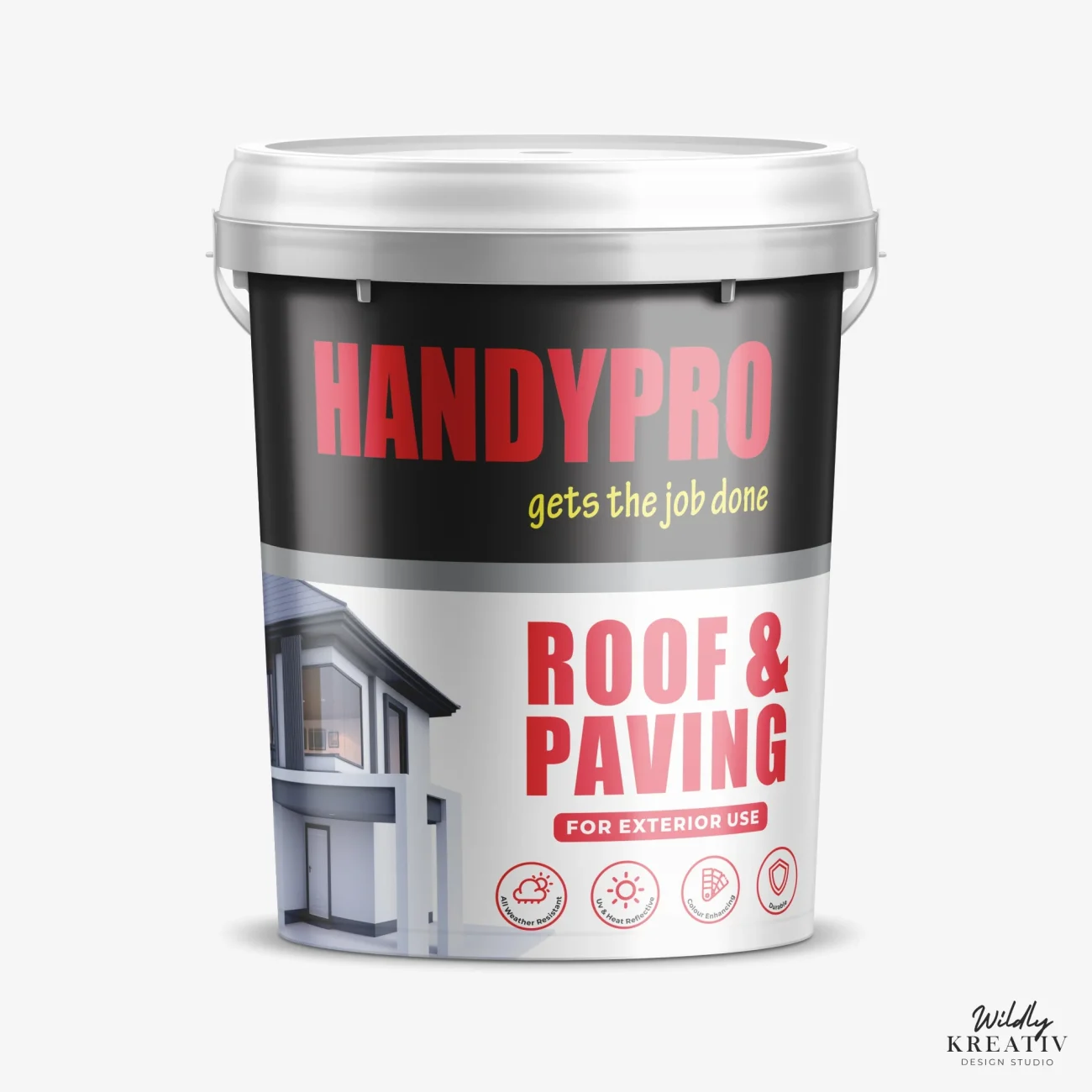 Label & Packaging Design | Wildly Kreativ