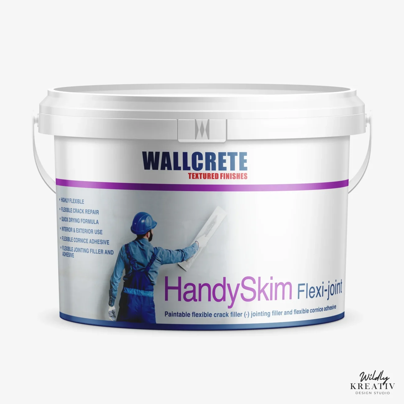 Label & Packaging Design | Wildly Kreativ